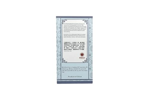 Natural ginseng for daily vitality