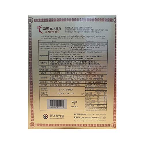 natural ginseng for daily vitality