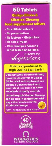 natural ginseng for enhanced energy