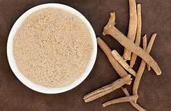 natural ginseng for enhanced energy
