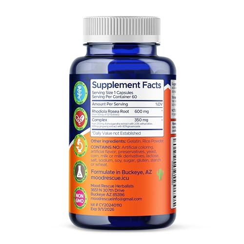 natural ginseng for enhanced focus