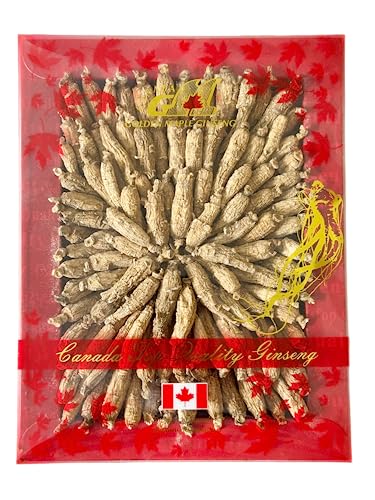 natural ginseng for enhanced wellness