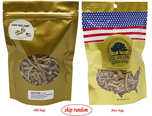 natural ginseng for healthy drinks