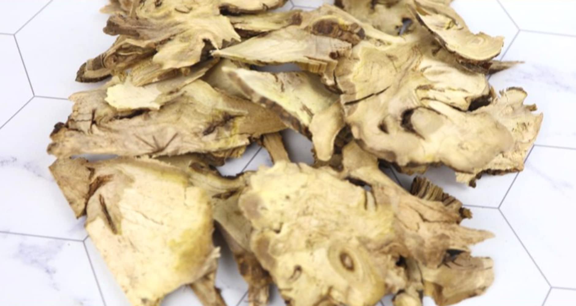 natural ginseng for immune boost