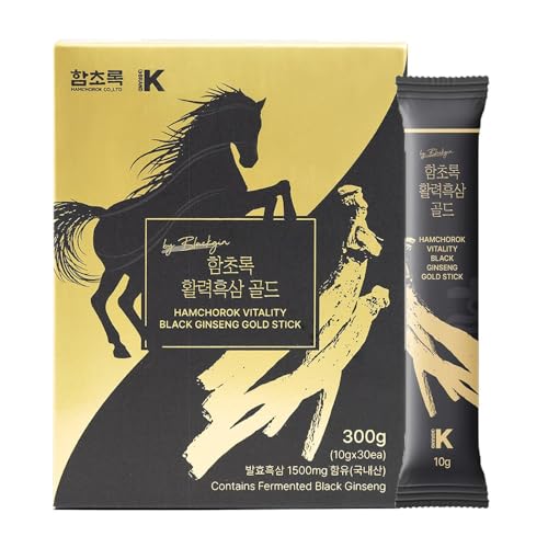 natural ginseng for immune support