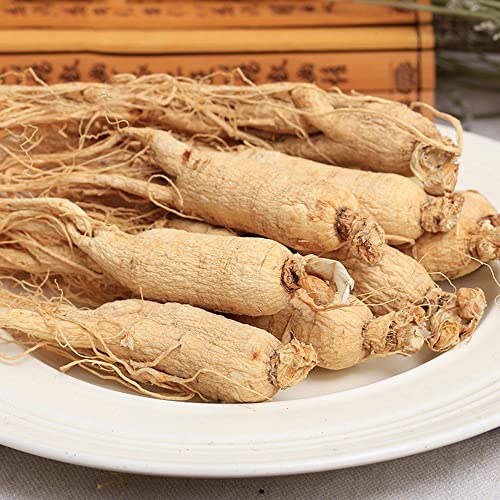 natural ginseng for overall wellness