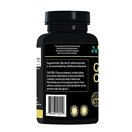 natural ginseng for overall wellness