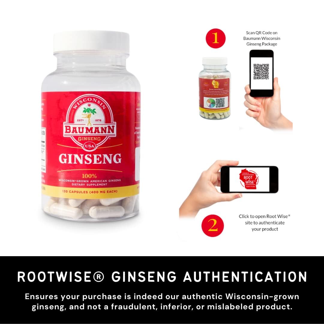 natural ginseng for stress relief