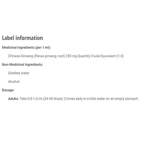 natural ginseng for wellness support