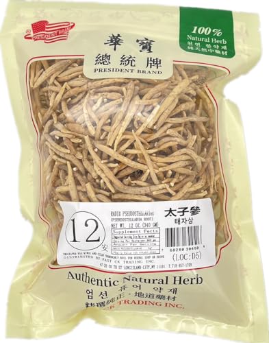 natural ginseng for wellness