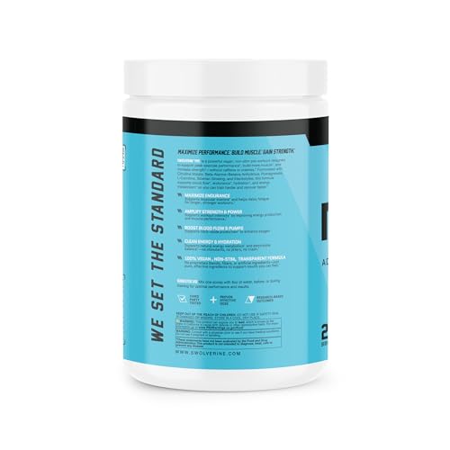 natural ginseng for workout recovery