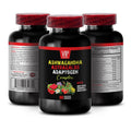 natural ginseng immune support