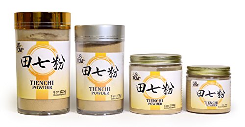 natural ginseng powder for stress relief