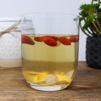 natural ginseng slices for wellness
