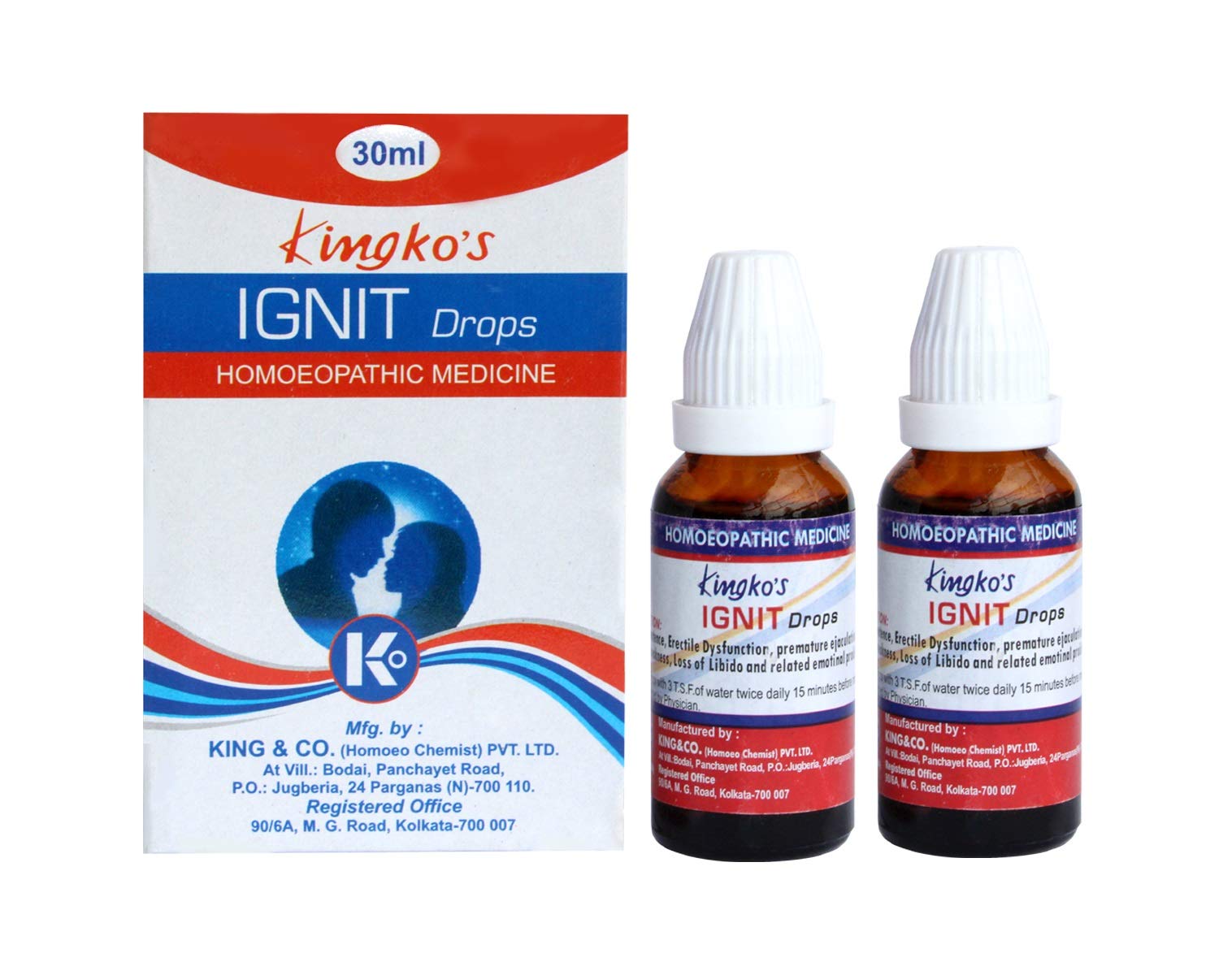 natural ginseng strength booster