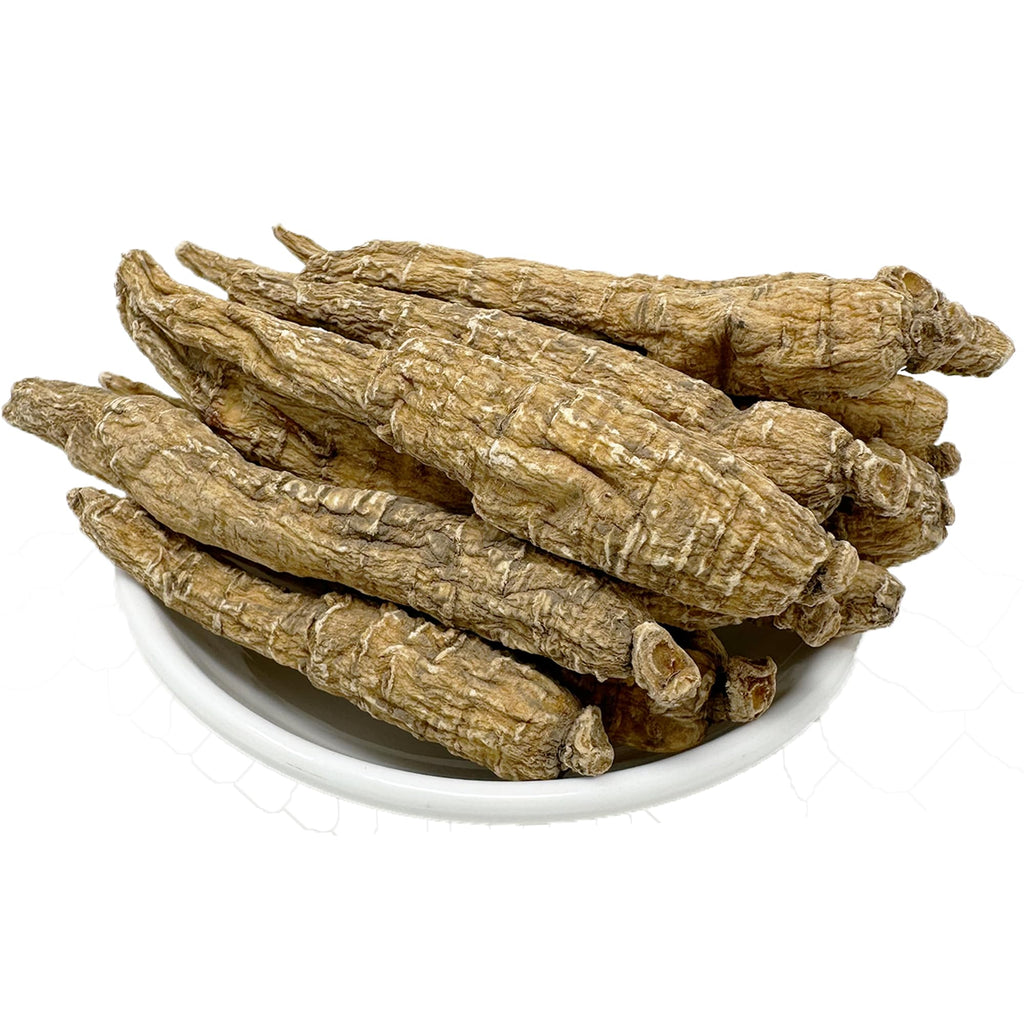 natural ginseng supplement for energy