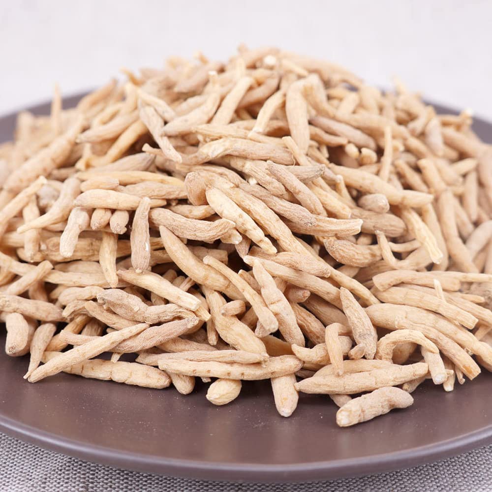 natural ginseng supplement for energy
