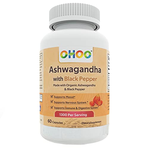 natural ginseng supplement for focus