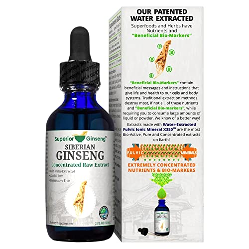 natural ginseng supplement for pets