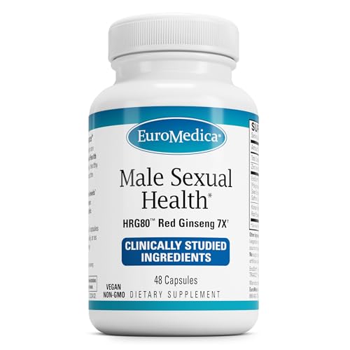 natural ginseng supplement for stamina