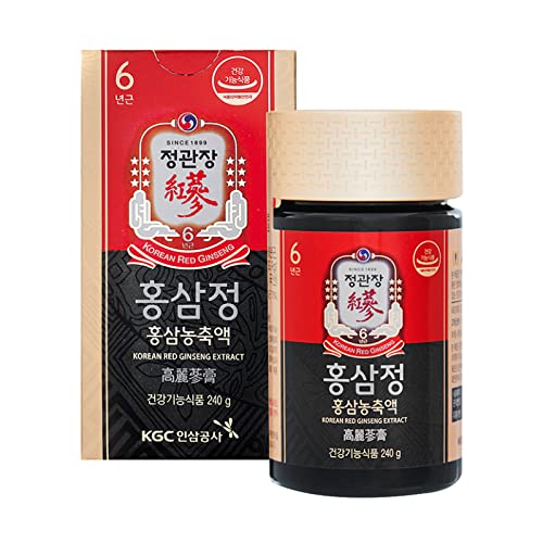 natural ginseng supplement for vitality