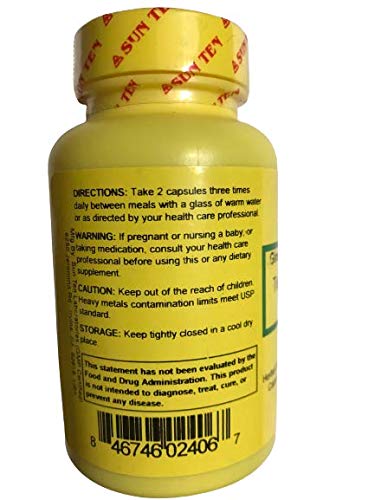 natural ginseng supplement for vitality