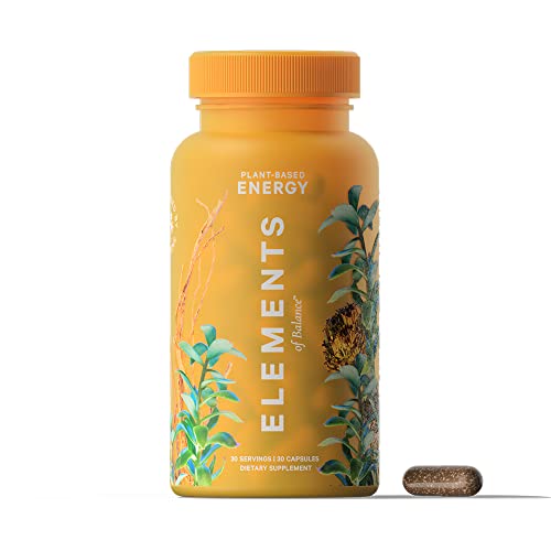 natural ginseng supplement for vitality