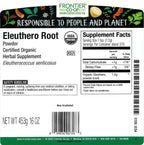 natural ginseng supplement for wellness