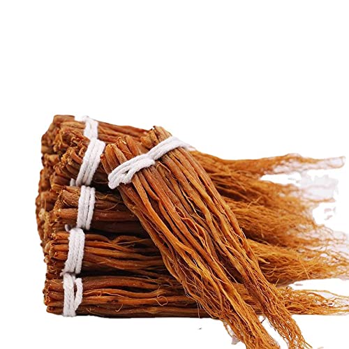 natural ginseng supplement for wellness