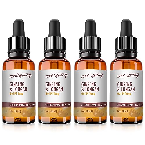 natural ginseng supplement for wellness