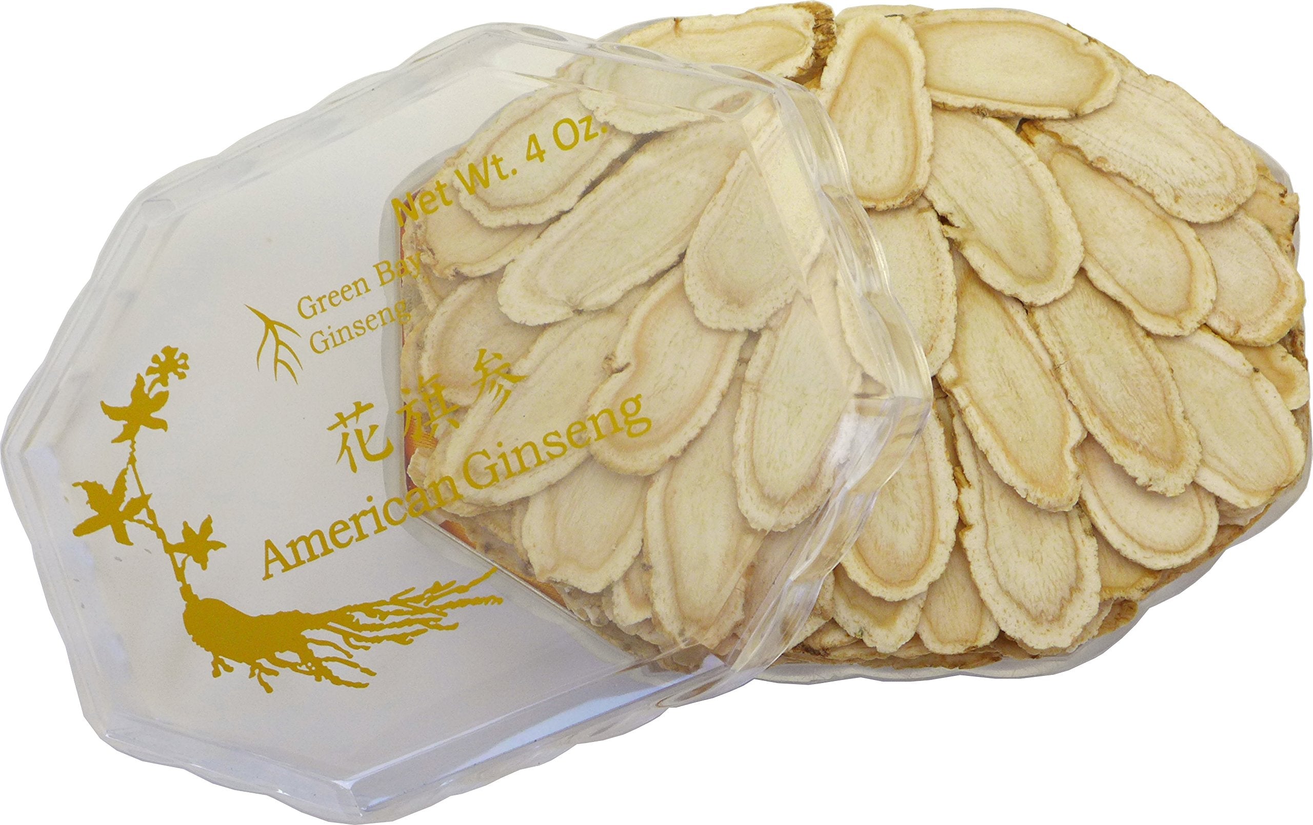 natural ginseng supplements for vitality