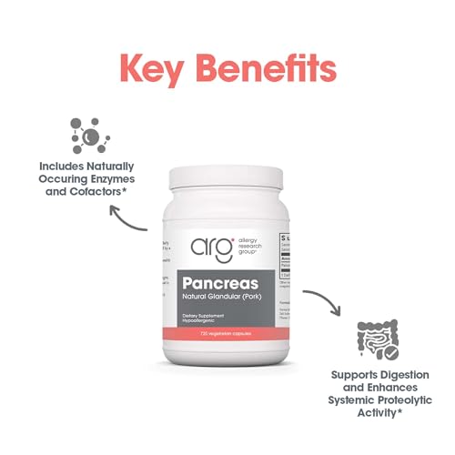 natural glandular supplements for vitality