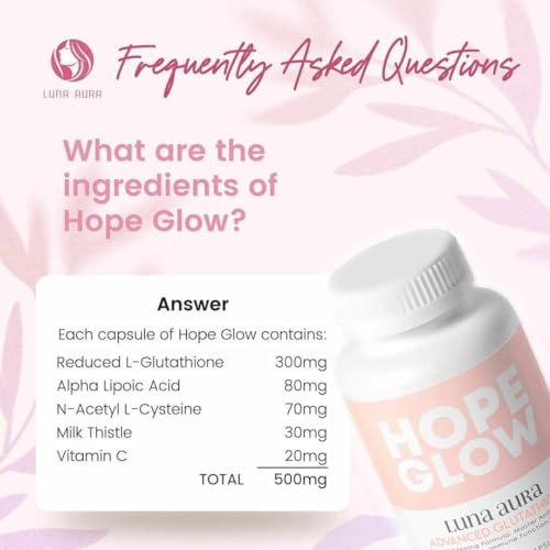 natural glow skin enhancement