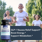natural GLP-1 multivitamin for energy