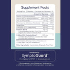 natural GLP-1 multivitamin for immune support