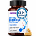 Natural GLP-1 support capsules