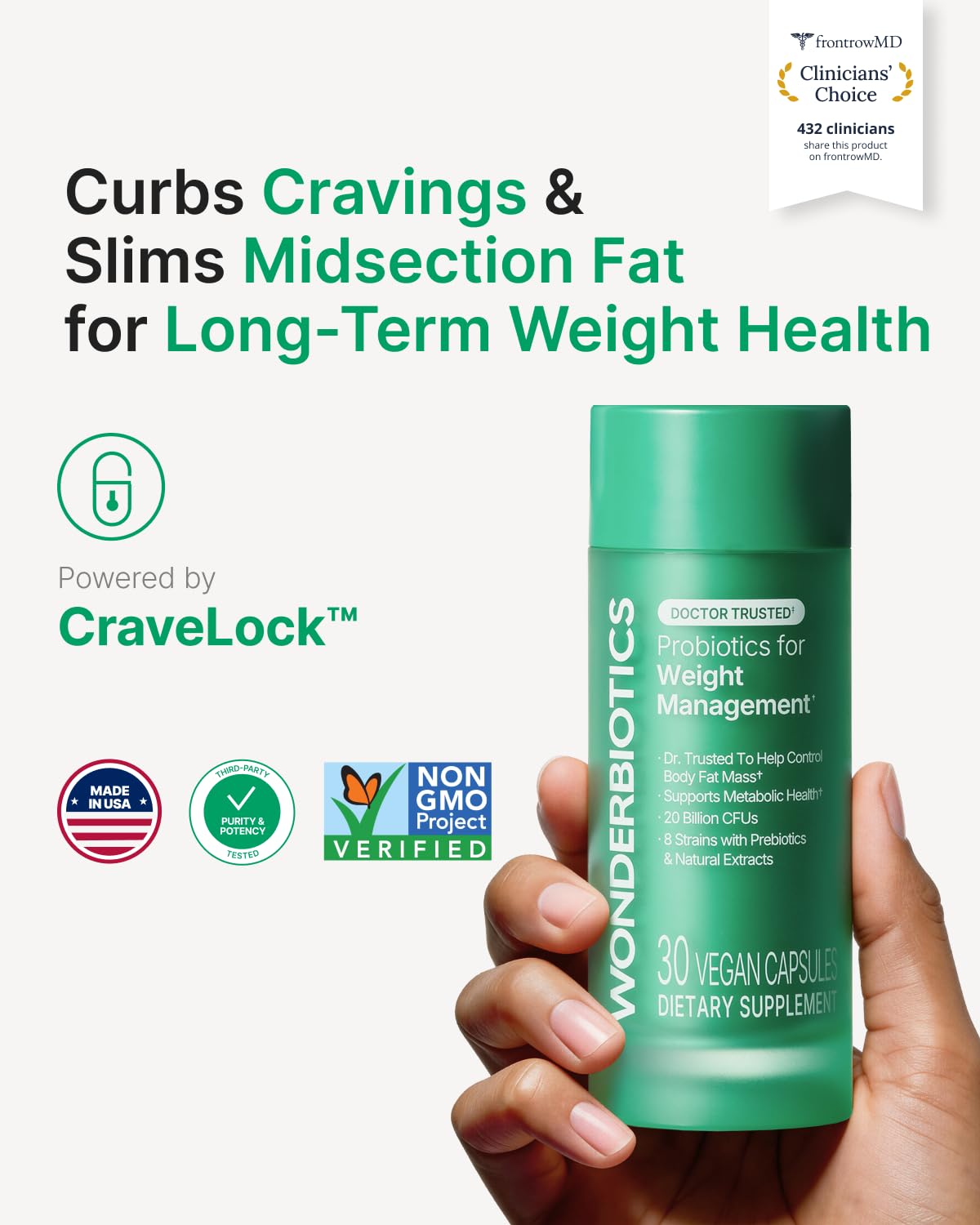 natural GLP-1 support for weight loss