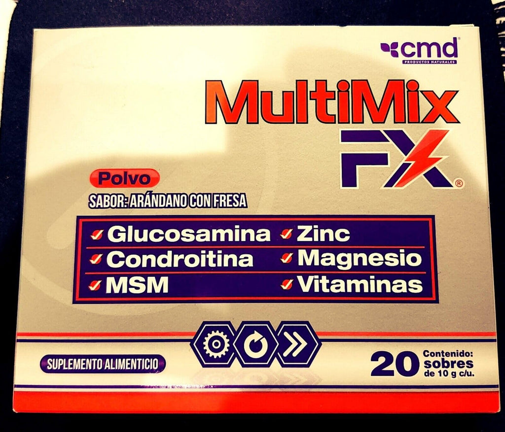 natural glucosamine and chondroitin