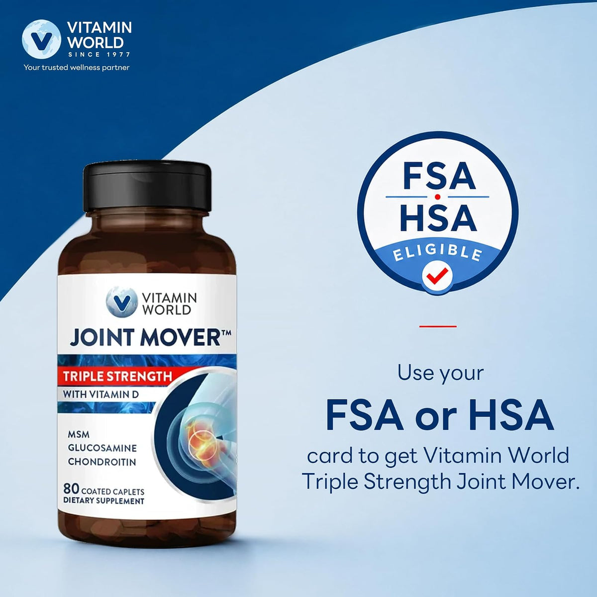 natural glucosamine chondroitin benefits