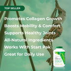 Natural glucosamine chondroitin benefits
