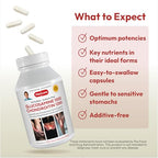 natural glucosamine chondroitin benefits