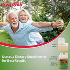 natural glucosamine chondroitin benefits