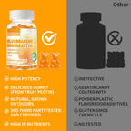 natural glucosamine chondroitin benefits