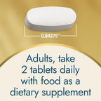 natural glucosamine chondroitin for comfort