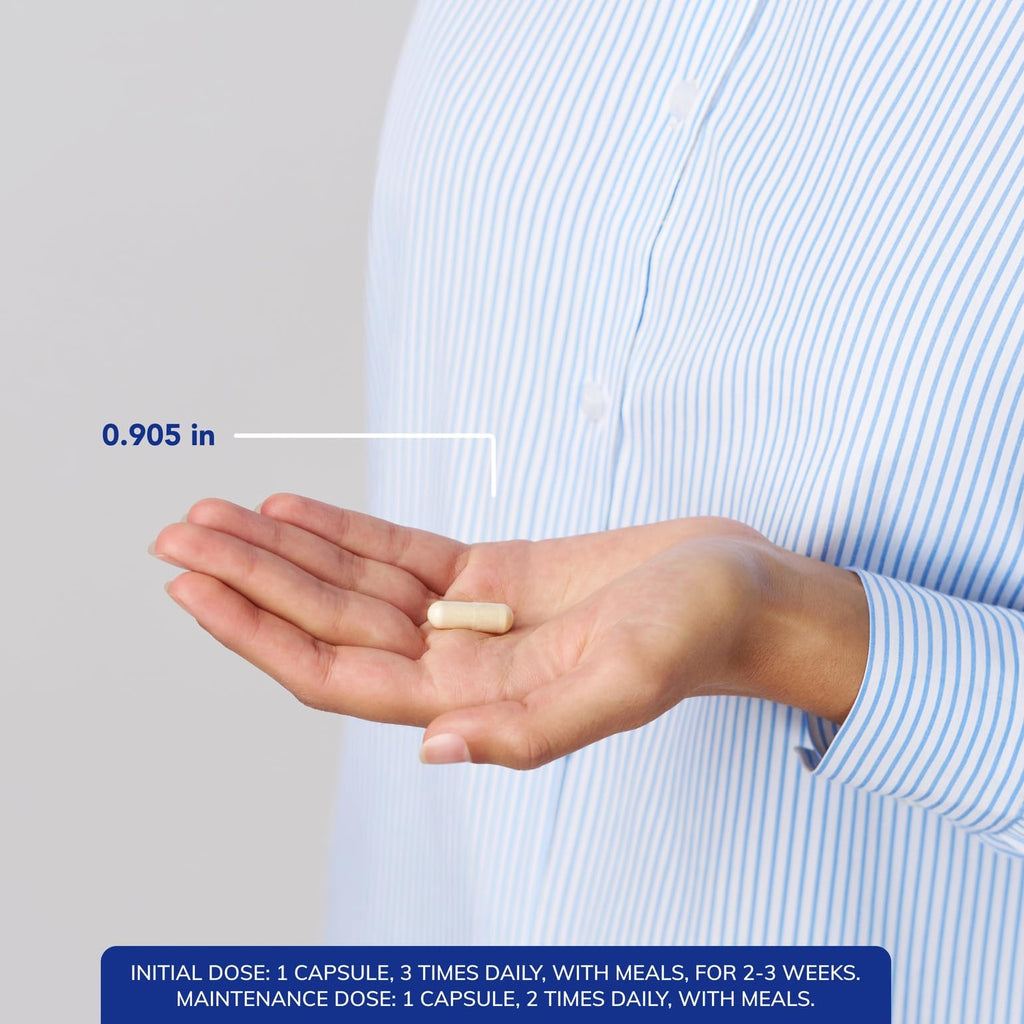 natural glucosamine chondroitin for joint comfort