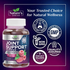 natural glucosamine chondroitin formula