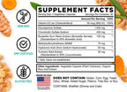 natural glucosamine chondroitin MSM supplement