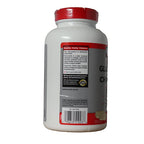 natural glucosamine chondroitin supplement benefits