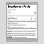 natural glucosamine chondroitin supplement