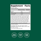 natural glucosamine chondroitin supplement
